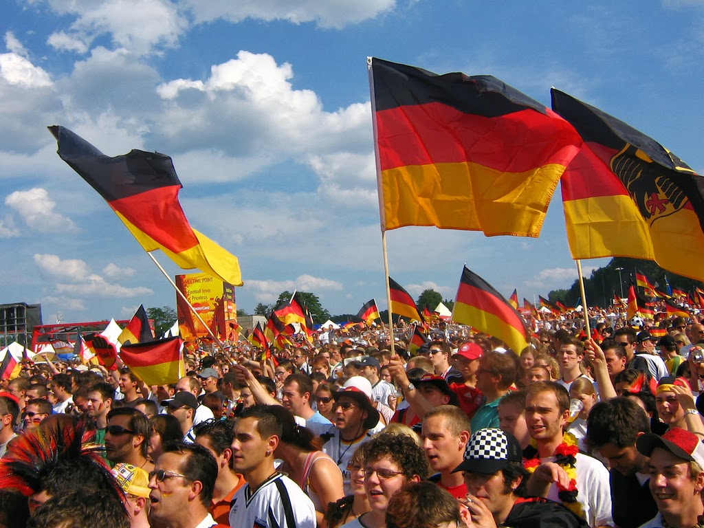 ALEMANIA